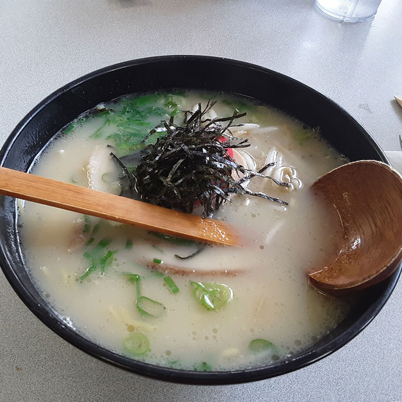 Restaurant Kenichi | Hilo's Favorite Local Restaurant